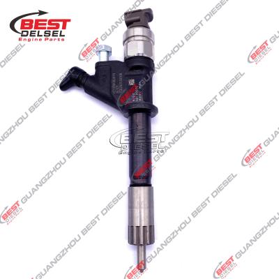 China New Diesel Common Rail Fuel Injector 095000-8871 VG1038080007 For HO-WO A7 Truck for sale