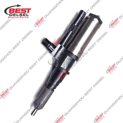 China New Diesel Common Rail Fuel Injector 095000-0890 8-98151837-0 For IS-UZU for sale
