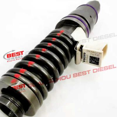 China New Diesel Fuel Injector  21340611 21340611 BEBE4D24001  21371672 For Volvo  D13 21340611 21371672  85003263   FH12 for sale