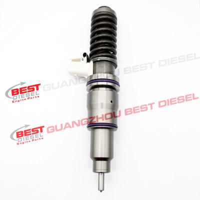 China New Diesel Fuel Injector 21379939   21379939 BEBE4D27002  for Vo-lvo  21379944 21379939 for sale