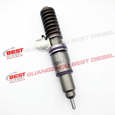 China New Diesel Fuel Injector  21458369 BEBE4G12001 for VO-LVO   BEBE4G12001 21458369 85003658 85013160 for sale