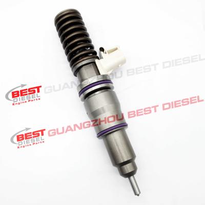 China New Diesel Fuel Injector 21499613 BEBE4G16001  for VO-LVO   20847327 21499613 21644596 BEBE4G16001 for sale