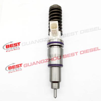 China New Diesel Fuel Injector 21586282  BEBE4D38001 21586282   For VOLVO PENTA MD11 for sale