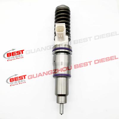 China New Diesel Fuel Injector 21582094 BEBE4D35001   21582094 BEBE4D35001 21582094 for Vo-lvo for sale