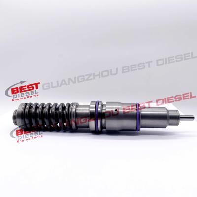 China New Diesel Fuel Injector   21569191  For VO-LVO   BEBE4N01001   D11C    21569191 for sale
