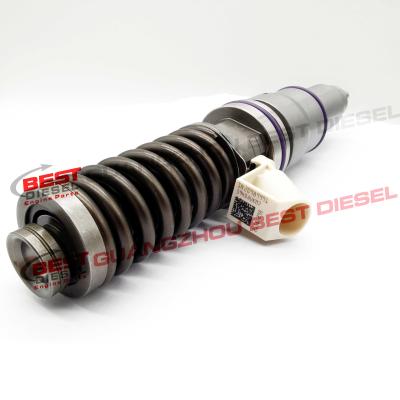 China New Diesel Fuel Injector   21586298    BEBE4C17001 21586298   for VO-LVO  3801369 21586298 3801403 for sale