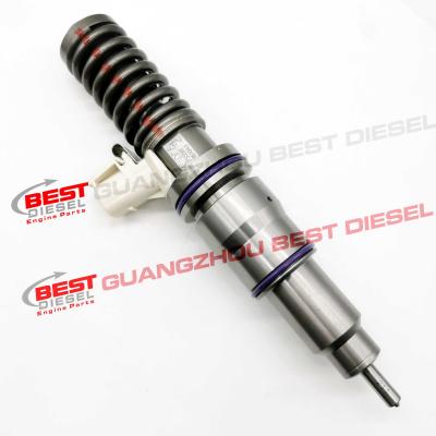 China New Diesel Fuel Injector   21644596  BEBE4D35001    For VO-LVO 21028884 21644596 for sale