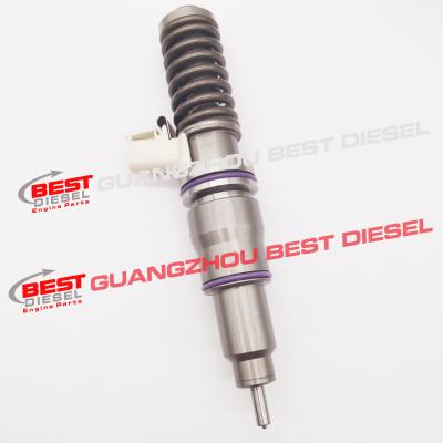 China New Diesel Fuel Injector 63229465  for volvo     BEBE4D19001 63229465 For HYUNDAI 12L 33800-82000 for sale