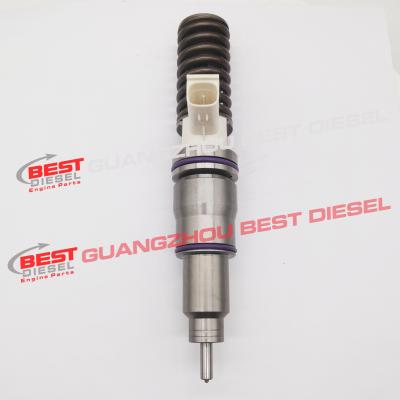 China New Diesel Fuel Injector  63229475   63229475 33800-82700 BEBE4L02001 BEBE4L02002 BEBE4L02102  33800-84720  for vo-lvo for sale