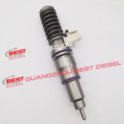 China New Diesel Fuel Injector 63229468 BEBE4D21002 For  vo-lvo 63229468  HYUNDAI  Engine 33800-84840 for sale