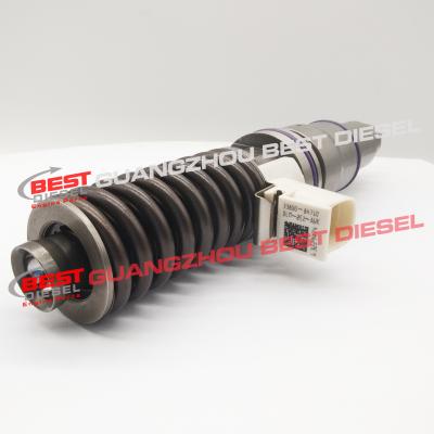China New Diesel Fuel Injector   63229474  63229474 33800-84710 BEBE4L01001 BEBE4L01002 BEBE4L01102 for  vo-lvo for sale