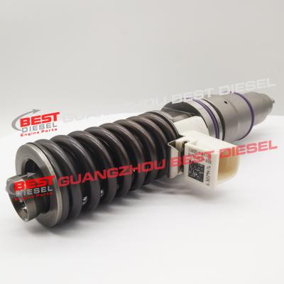 China New Diesel Fuel Injector 63229476  63229475 33800-82700 63229476 33800-84720 63229467 33800-84830 for sale