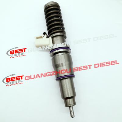 China New Diesel Fuel Injector 33800-82000 BEBE4D19001 63229465 For HYUNDAI 12L 33800-82000 for sale