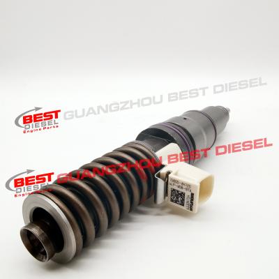 China New Diesel Fuel Injector  33800-84720  for VO-LVO  HYUNDAI  BEBE4L06001 33800-84720 for sale