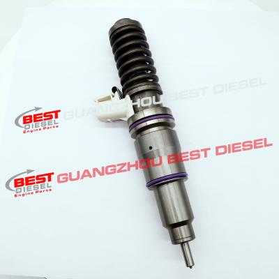China New Diesel Fuel Injector 33800-84830  for VO-LVO  HYUNDAI  3380084830   BEBE4D21001 33800-84830 E3-E3.18 for sale
