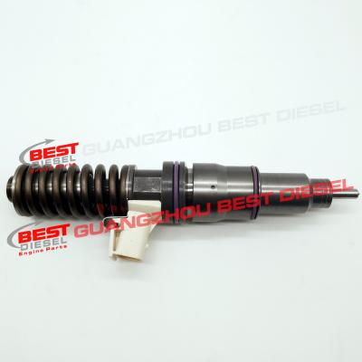 China New Diesel Fuel Injector  33800-84720  for VO-LVO  HYUNDAI  BEBE4L06001 for sale