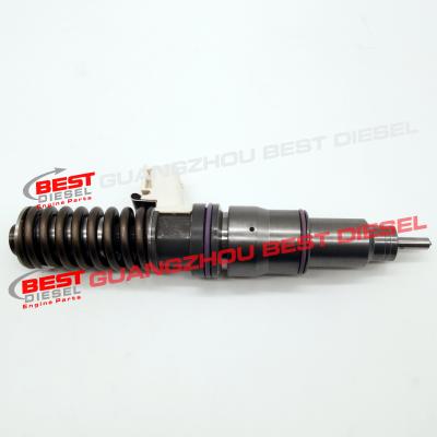 China New Diesel Fuel Injector  33800-84820 3380084820 33800-84820 BEBE4D19002  Hyundai for Vo-lvo for sale