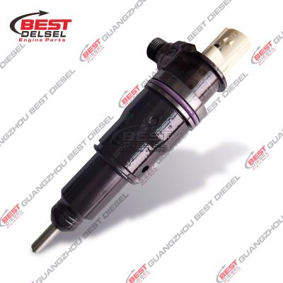 China New Diesel Fuel Injector  22378580   for VO-LVO   22378580   BEBJ1F12001 22378580 for sale