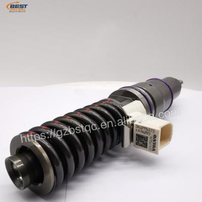 China New Diesel Fuel Injector 22479124  85020428 22479124 for Vo-lvo D13 Engine BEBE4L1600 for sale