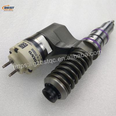 China New Diesel Fuel Injector  3155040  for VO-LVO   3155040  VOE3155040 1677154  EC290 EC360B 20440388 20929906 21467241 20847327 for sale