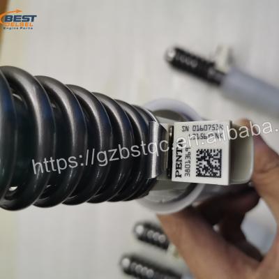 China New Diesel Fuel Injector 3801369  21586298 for VO-LVO 3801369  22340648 3801293 22340648 for VO-LVO PENTA for sale