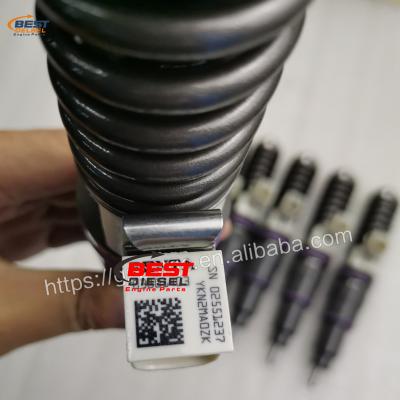 China New Diesel Fuel Injector 03801403   for VO-LVO   03801403 PENTA for sale