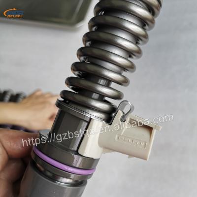 China New Diesel Fuel Injector  03883426 for VO-LVO 03883426  85013228 21451295 for sale