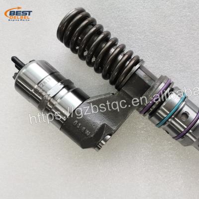 China New Diesel Fuel Injector 8112818   for VO-LVO  0986441004 1677158 5235710  8112818  0414701055 0414701004 for sale