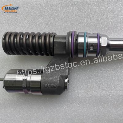 China New Diesel Fuel Injector 01677158   for VO-LVO   01677158  Fh12  08112818  01677158 for sale