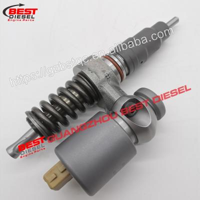 China New Diesel Fuel Injector  BEBE2A01001  for VO-LVO   BEBE2A01001   MSC000030 GL1863 Land Rover Defender 1998-2016 Discovery 2 199 for sale
