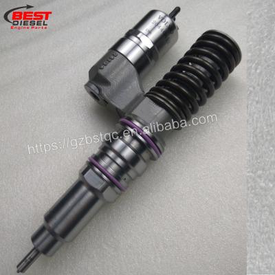 China New Diesel Fuel Injector 204401412  0414702019   for VO-LVO   204401412  0414702019 for sale