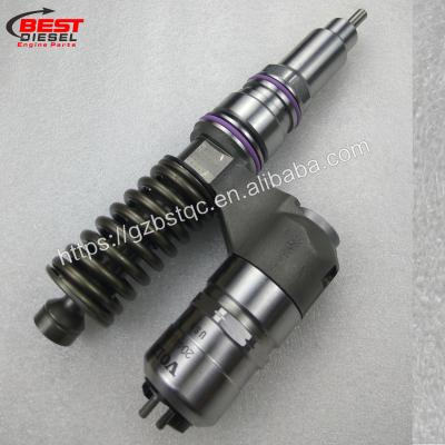 China New Diesel Fuel Injector  20440409 for VO-LVO  20440409 0414702010 8170569 20381597 20440409 3155044 5237322 6050251 8113408 for sale