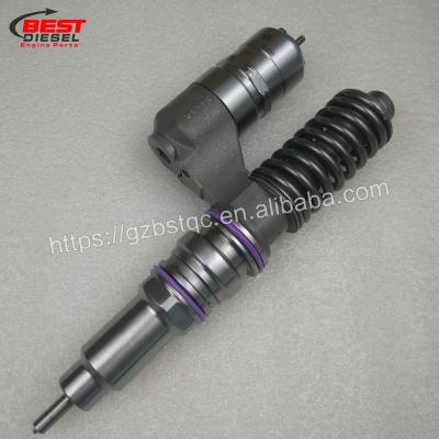 China New Diesel Fuel Injector  3829644  for VO-LVO   3829644  Vo-lvo Penta 0414702013 0414702023 3829644 for sale