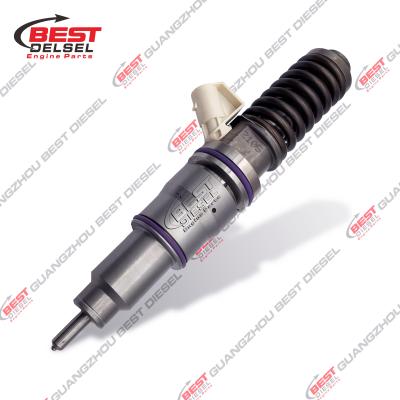 China New Diesel Fuel Injector  21371674  BEBE4D24003 21371674 for vo-lvo 21340613 85003265 E3 EUI MD13 for sale