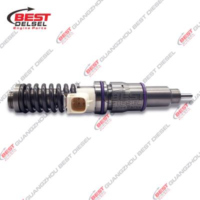 China New Diesel Fuel Injector  21379931   BEBE4D27001 21379931 For Vo-lvo Injector  3801368 BEBE4D27001  MD13 for sale