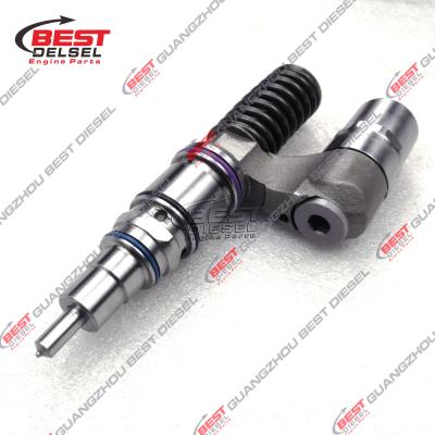 China Common Rail Diesel  Fuel Injector For Vo-lvo  12.1 D123124USSpec340-425HP  8170966 BEBE4B10102 for sale