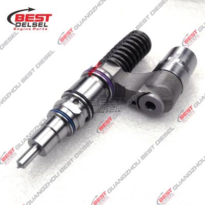 China Common Rail Diesel  Fuel Injector For Vo-lvo /M-ack	D123045USSpec 3964404  BEBE4B01004 for sale