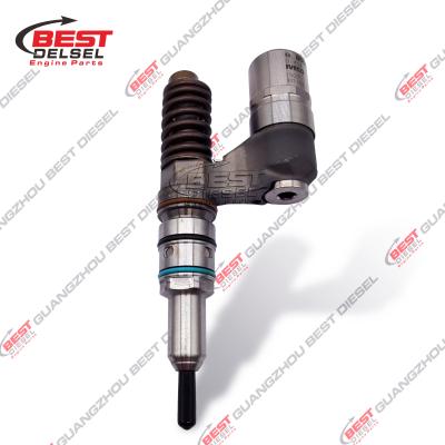 China Original Common Rail Injector 504100287 0414700006 / 0414 700 006 for Truck for sale