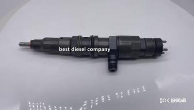 China High Quality Diesel  Injector  0445120375  0445120374 0445120375 4700700287/A4700700287 for CRIN4-21 for sale