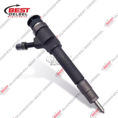 China Genuine Original New Injector 0445110250 0986435123 For Mazda BT-50 WLAA-13-H50 WLAA13H50 for sale