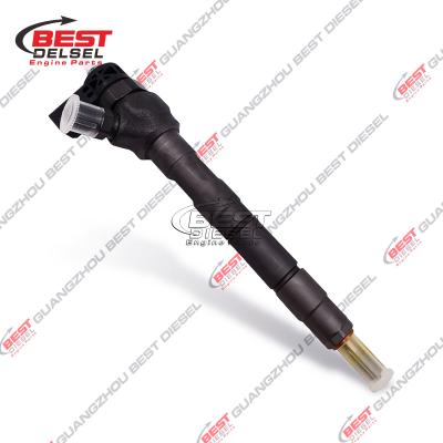 China Common Rail Fuel Injector DLLA162P2160+ 03L130277J 03L130277Q 433172160 0445110689 0445110688 0445110646 0445110647 for sale