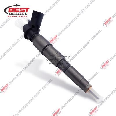 China Original Fuel Injector 13537808089 13537808094 0986435359 0445115050 0445115077 for sale