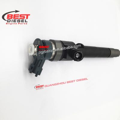 China Genuine Diesel Fuel Unit Injector   0445110250  0986435123  0445110250 For  0986435123   Maz-da BT-50 WLAA-13-H50 WLAA13H50 for sale