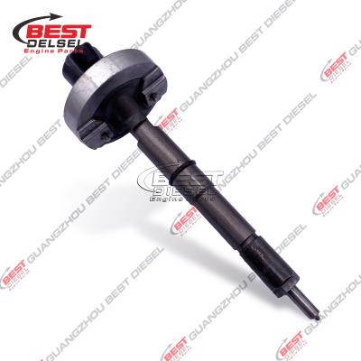 China Genuine Original New 16600-VZ20A 4047026097566 0445110315 0445110877 Common Rail Injector for sale