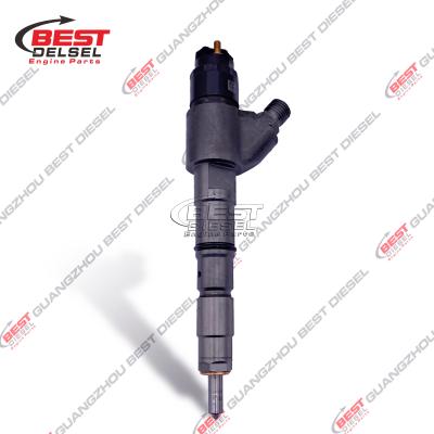 China Common Rail Fuel Injector 0445120066 0445120067 For DEUTZ 04289311/04290986 For VOLVO 20798114 for sale