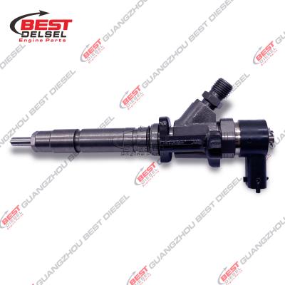 China Diesel Fuel Injector common rail injector 0 445 120 049  0445120049 for sale