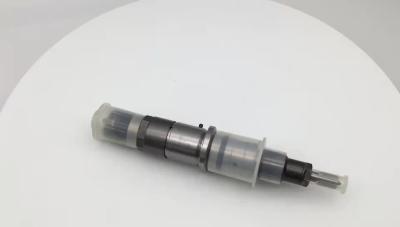 China Genuine Original New Injector 0445120094 0445120120 For Ford/Cummins/VW 4935675 4945807 for sale