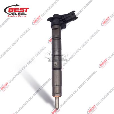 China Genuine Original New Injector 35062005F 0445116041 Common Rail Fuel Diesel Injector for sale