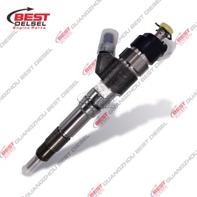 China Diesel nozzle assembly pump Common rail injector 0445 120 174 0445120174 for sale