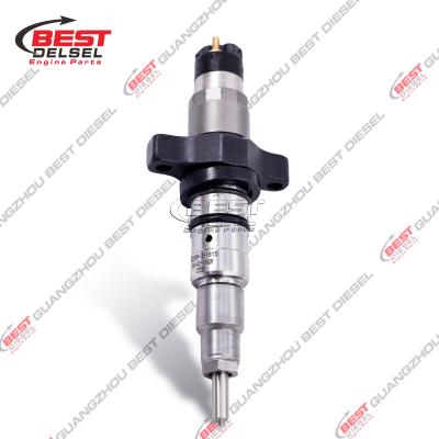 China High Quality New Diesel Common Rail Fuel Injector 0445120208 For Dodge RAM ISBE5.9L for sale